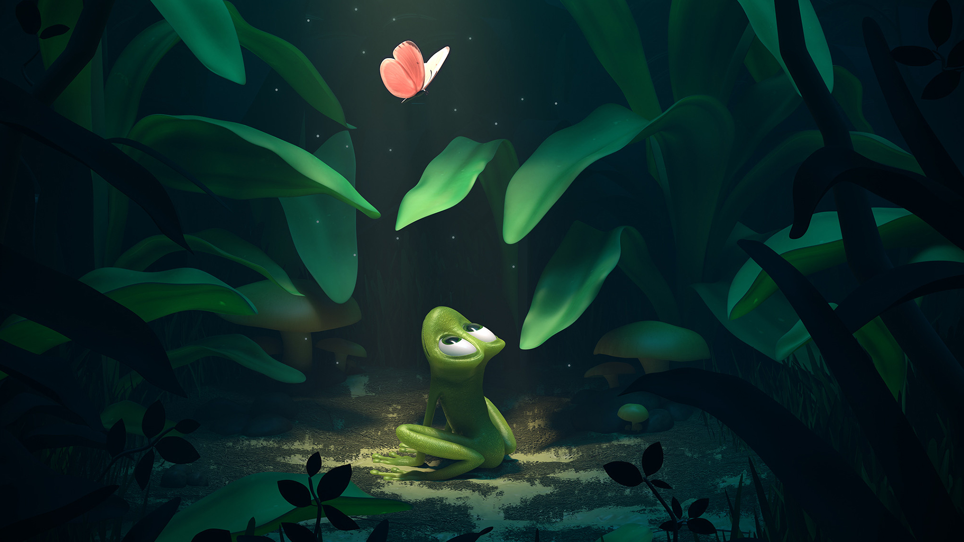 What Skills and Knowledge Do You Need to Be a Look Dev Artist? – OMID ...