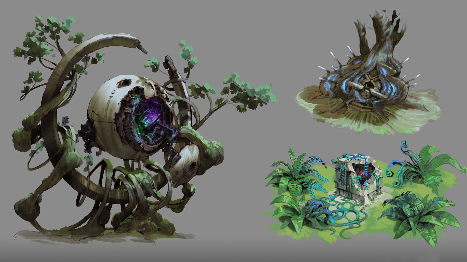 What Skills and Knowledge Do You Need to Be a Look Dev Artist? - OMID ...